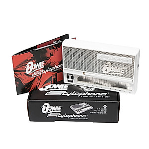 Bowie Stylophone - Limited Edition Synthesizer
