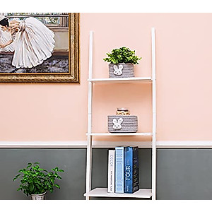 LixinJu Small Basket for Organizing Small Woven Basket Set of 2 Bunny Small Rope Basket Decorative Mini Storage Bins Round Little for Desk Dog Cat Toy Kids Baby Girls Gifts, Gray