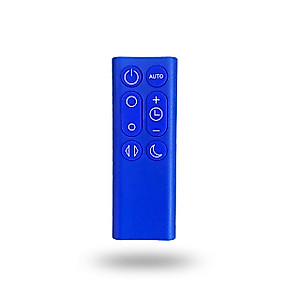 Replacement Remote Control for Dyson Pure Cool DP01 DP03 TP02 TP03 Purifying Fan
