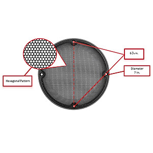 Metra Electronics BC-HDLFP Car Electronics