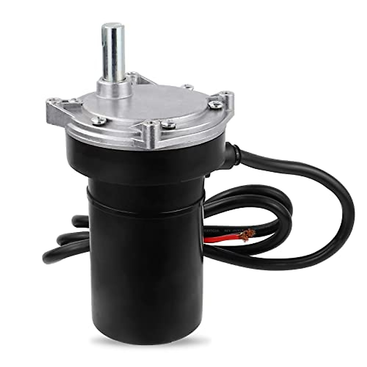 kalageen 352338 RV Trailer Stabilizer Jack Motor for K01285-C800, K01285C800, K01531A800, K01531-A800 Replace 138445, 113407,178562,162307, 113407