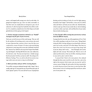 Enough About the Baby: A Brutally Honest Guide to Surviving the First Year of Motherhood