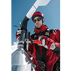 PB Swiss Tools Twister - ratcheting screwdriver for 1/4" PrecisionBits with 30mm blade