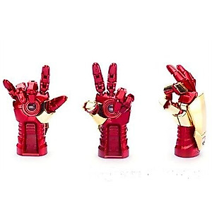 USB Flash Drives Iron Man Hand Pendrive 2.0 -64g