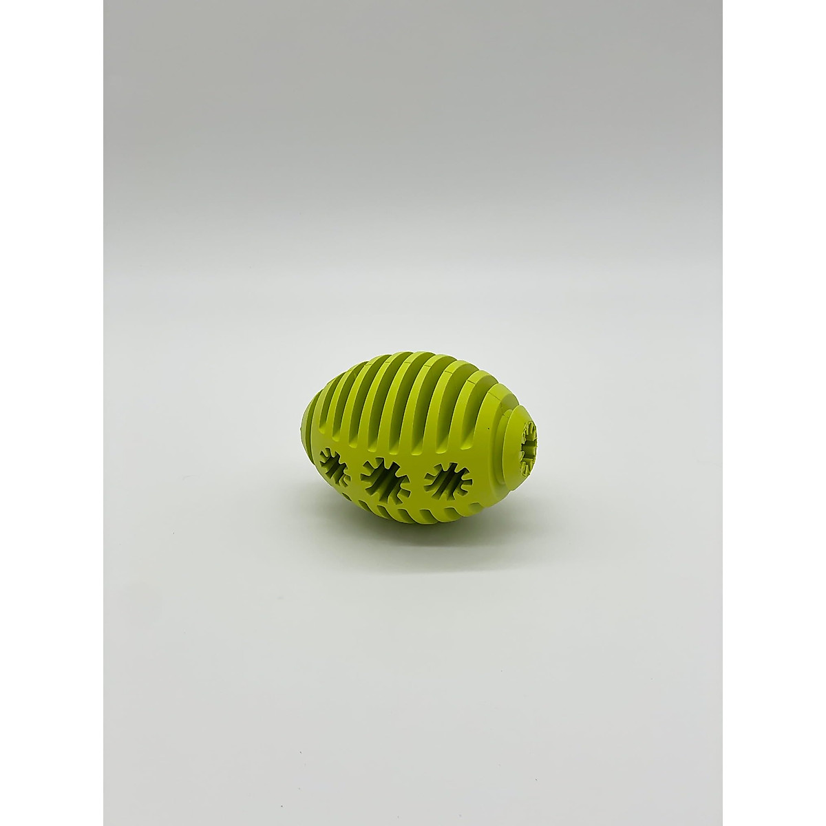 The Ruff N Tuff Rugby Treat Ball