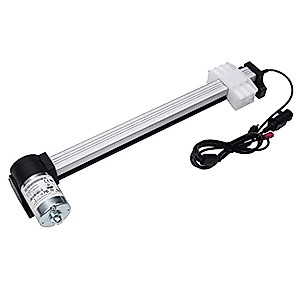 Okin Refined-R Model JLDQ-18 & JLDQ.18.134.329Z06 Power Recliner Motor, Lift Chair Electric Reclining Couch Actuator Replacement Part for JLDQ.18.134.329Z