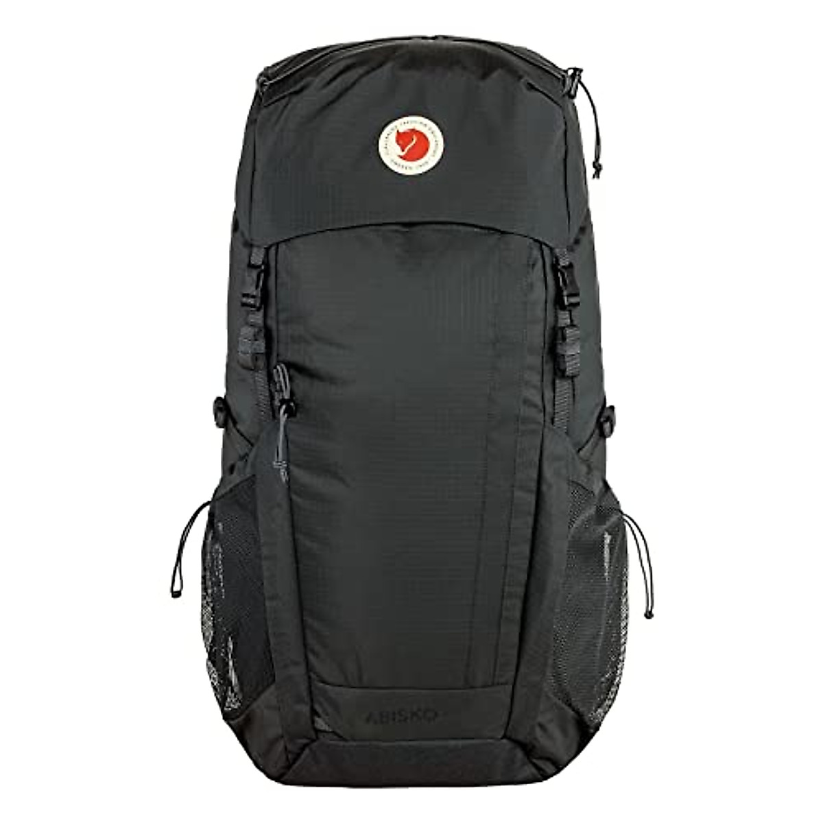 Fjallraven Abisko Hike 35 - Iron Grey Medium Long