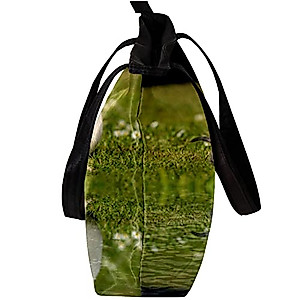 Tote Bag Women Satchel Bag Handbag Stylish Tote Handbag for Women Hobo Bag Fashion Crossbody Bag, Animal Cat and Dog