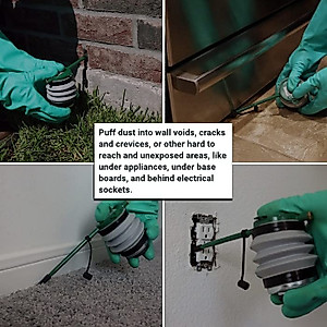 Bayer Delta Dust Deltamethrin 5 lb BA1002