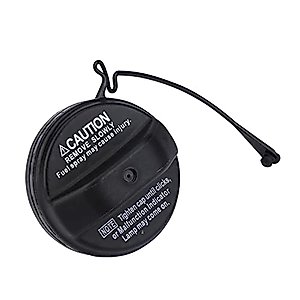 Fuel Tank Filler Cap,Gas Cap Compatible With Toyota - 4Runner, Avalon, Camry, Corolla, Highlander, Matrix, Sequoia, Sienna, Solara, Tacoma, Tundra, GX470, ES330, ES300，Replace# 77300-33070 7730033070