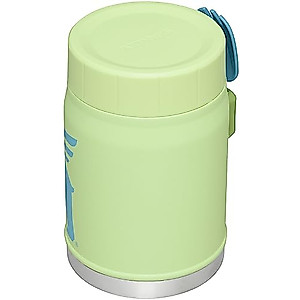 Stanley Wild Imagination Vacuum Food Jar 14oz Citron Cub