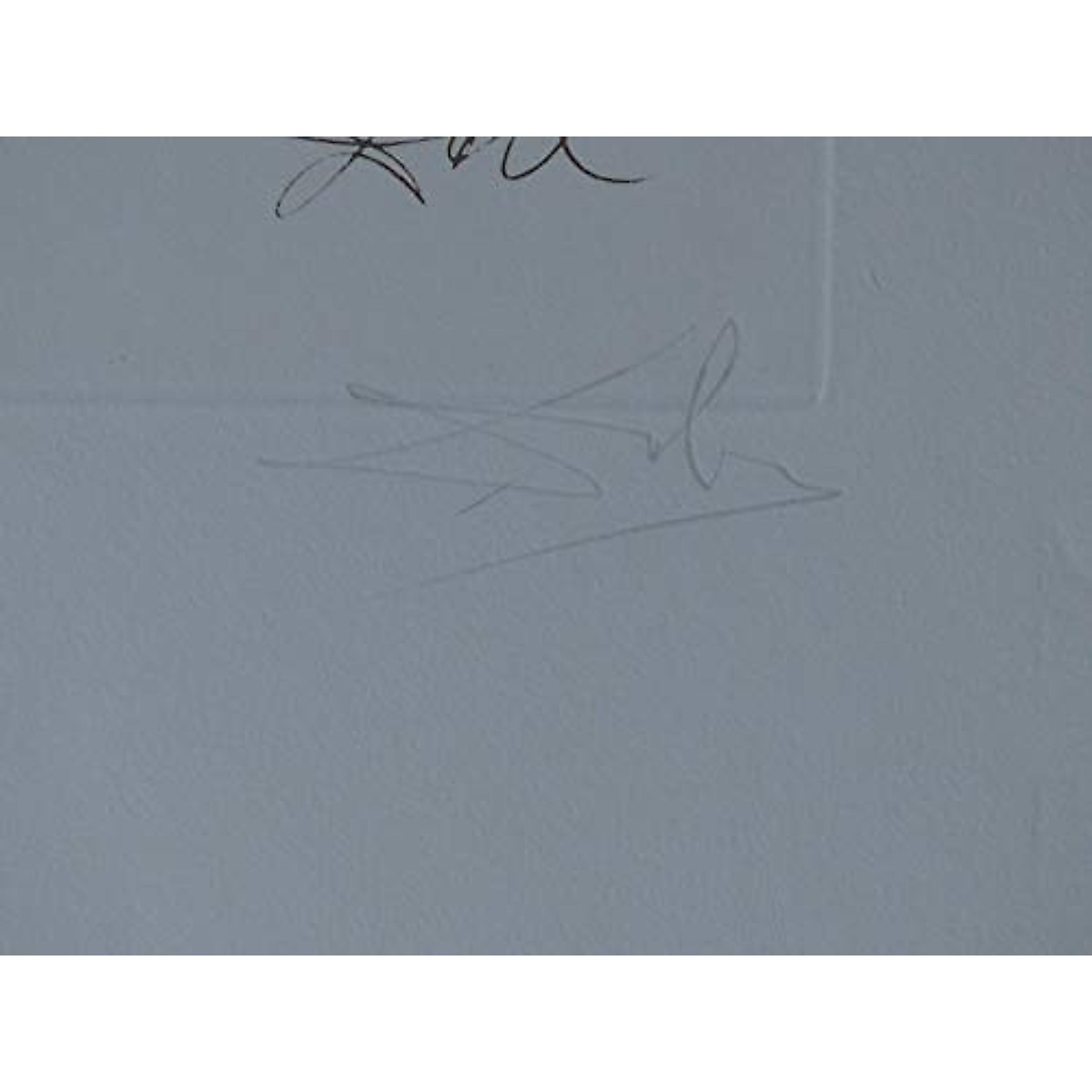 Symbols Guiding Angel