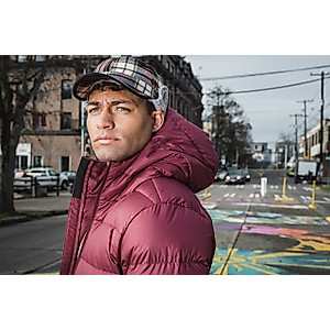 Outdoor Research Yukon Cap X-Large