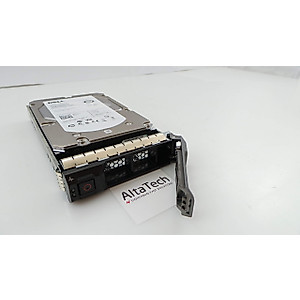 Dell R749K 450gb 15k 3.5 SAS Hard Drive