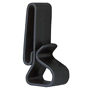 Safariland 075-2 Hearing Protector Holder,black