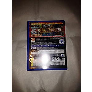 J-Stars Victory Vs [Playstation Vita] [Japanese Version]