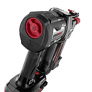 Craftsman C3 19.2v Brad Nailer