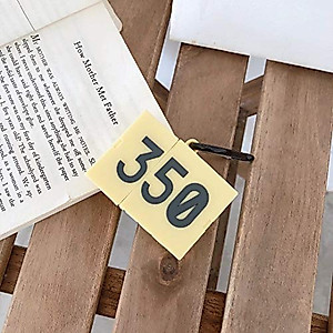 Airpods Case, Silicone Sneaker 350 Shoe Box Case Compatible for Airpods 2/1, Shockproof Airpod Case Cover Accessories with Keychain for Kids Girls Teens Boys Men Women