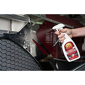 303 Boat Care Kit - Marine Aerospace Protectant, Marine Multi-Surface Cleaner, Clear Vinyl Protective Cleaner