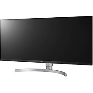 LG Electronics 34BK650-W 34-Inch Screen LCD Monitor