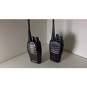 BAOFENG BF-888S Two-Way Radios (Pack of 2)