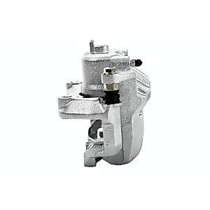 AutoShack Front Brake Calipers Assembly Pair Set of 2 Driver and Passenger Side Replacement for 2005-2012 Nissan Pathfinder 2005-2015 Xterra 2005-2019 Frontier 2009-2012 Suzuki Equator 4WD BC30112PR