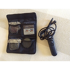 Panasonic DMC-G5KK 16 MP Mirrorless Digital Camera with 14-42mm Zoom Lens and 3-Inch LCD (Black) (OLD MODEL)