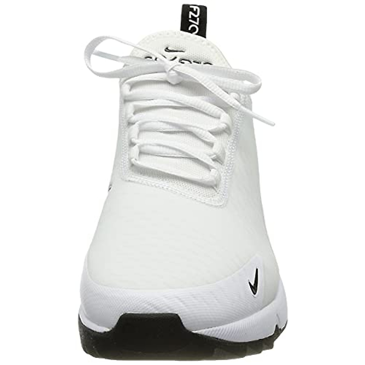 Nike Air Max 270 G CK6483 102 Mens Golf Shoe, White, Size 8