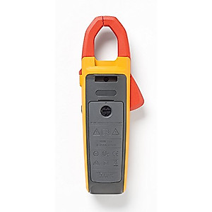 Fluke 902 FC HVAC True-RMS Clamp Meter