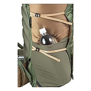 Granite Gear Perimeter 50 - Bourbon/Pine Regular