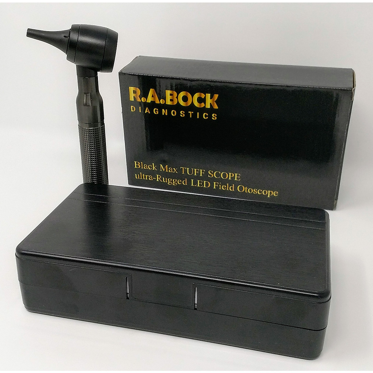 RA Bock LED Home Otoscope Best Buy for Parents