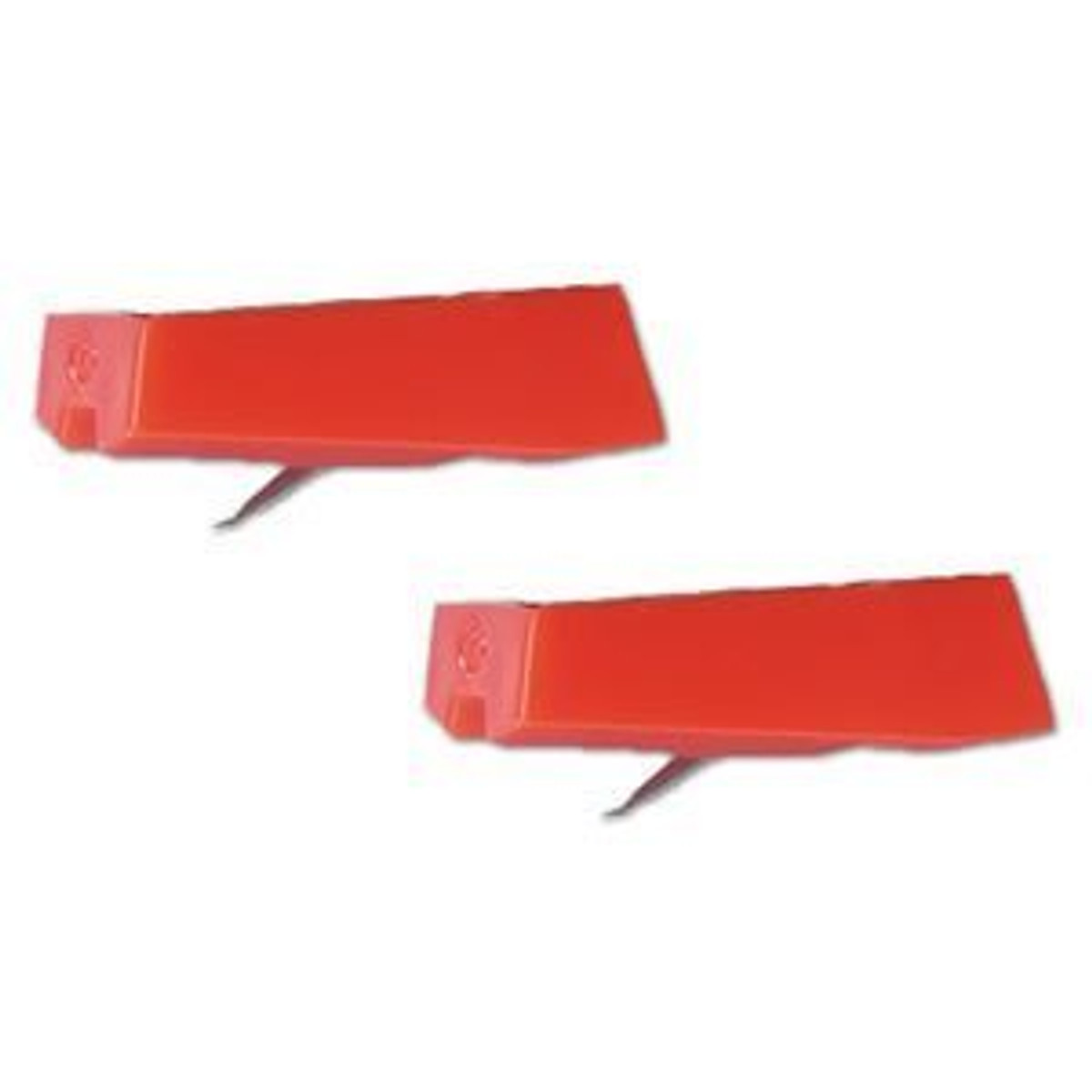 New Ion Audio replacement stylus 2 Pack needles for iCT04 cartridge ON-ITTUSB IONTTUSB05 IONTTUSB10