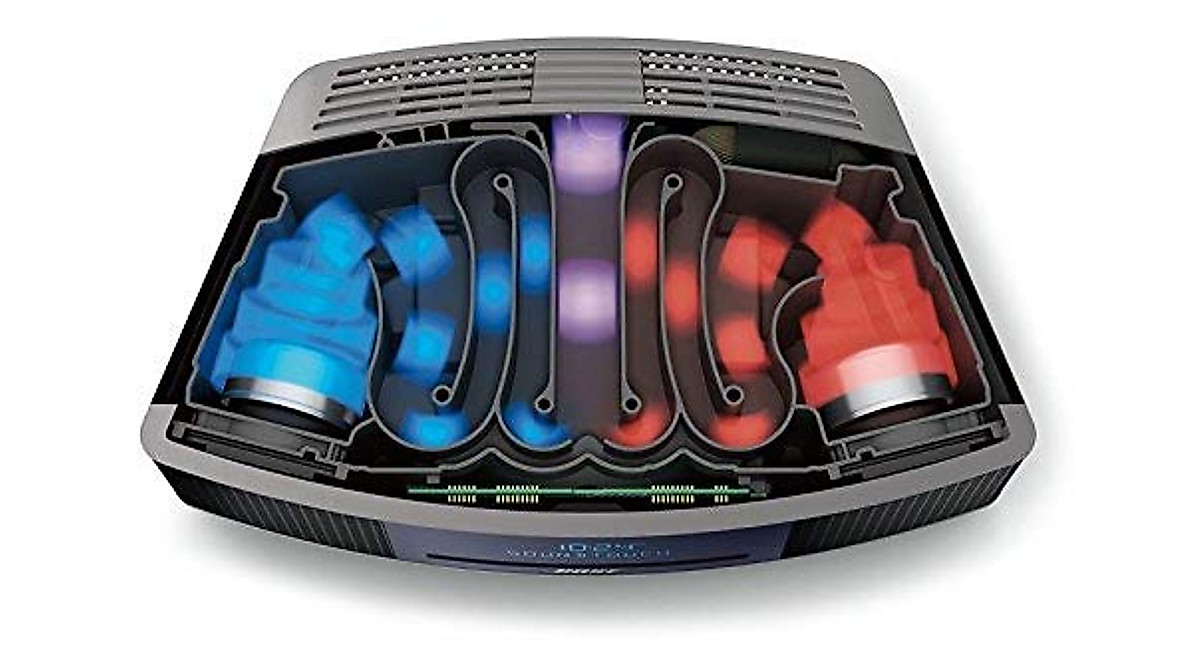 Bose® Wave® Music System with Multi-CD Changer