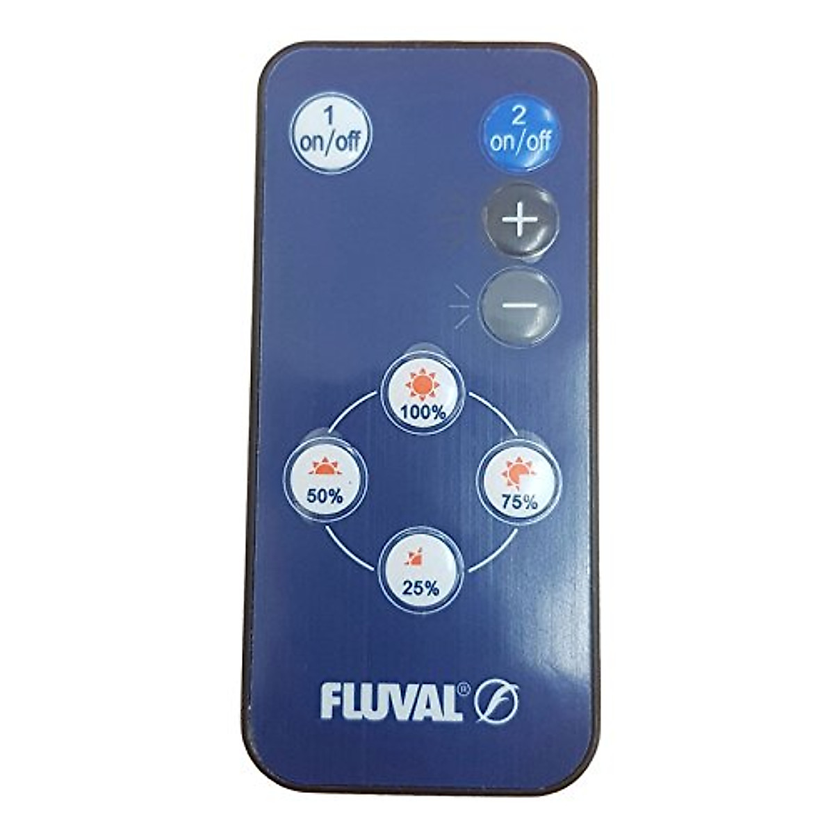 Fluval Eco Bright LED Light Replacement Remote (A20412)