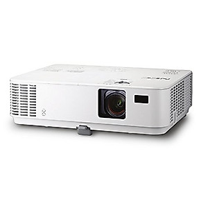 NEC Display NP-V332X 3D Ready DLP Projector - 720p - HDTV - 4:3