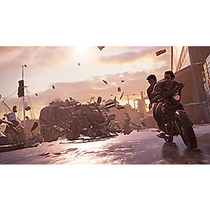 Uncharted 4: A Thief's End - PlayStation 4