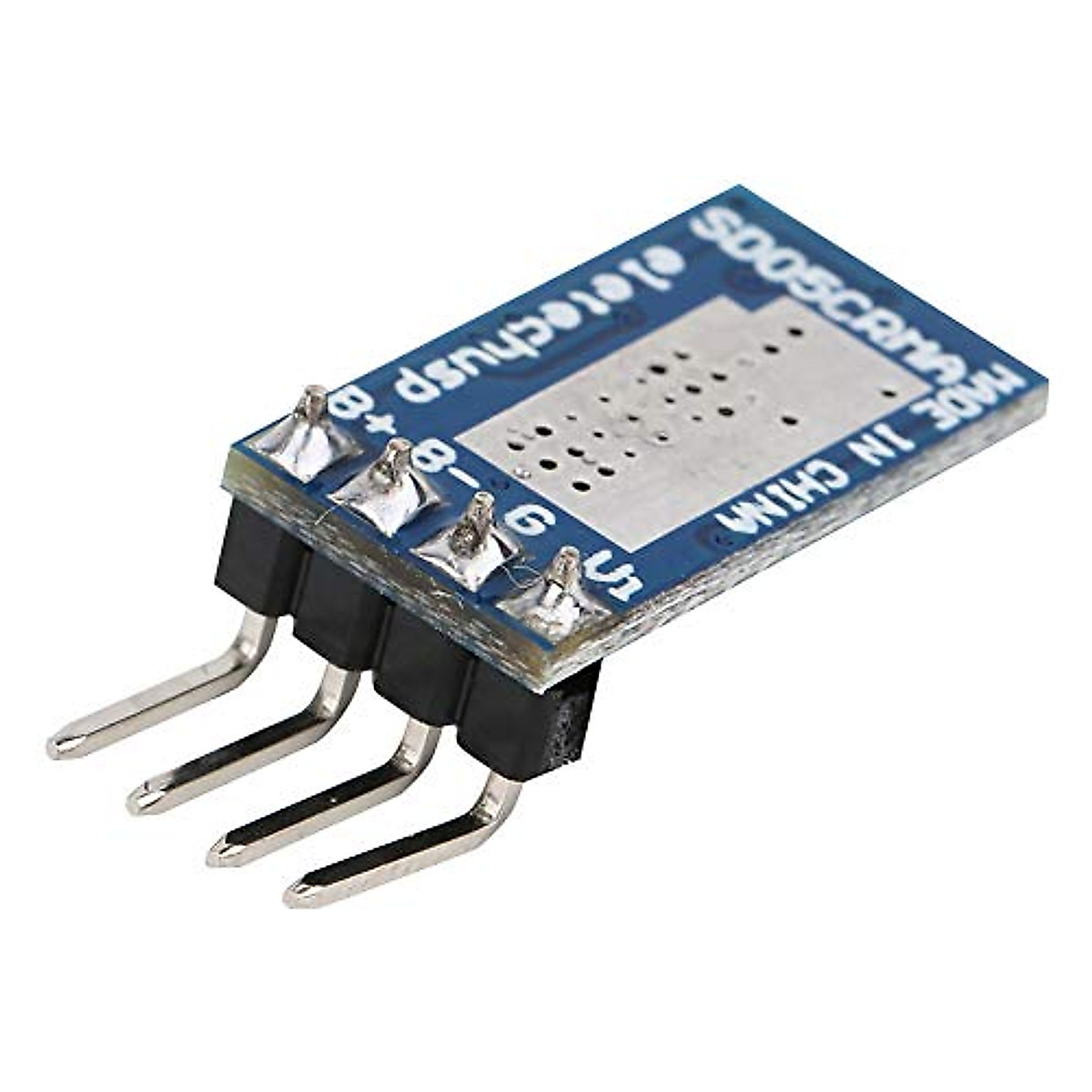 3.7V Battery Module, Solar Controller Module LiPo Li-ion Lithium ...