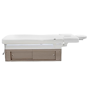 SKINACT Lotus Electric Spa Treatment Table (Facial Chair/Bed)