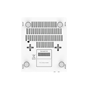 MikroTik Routerboard hEX PoE RB960PGS 5 Port Gigabit Ethernet Router