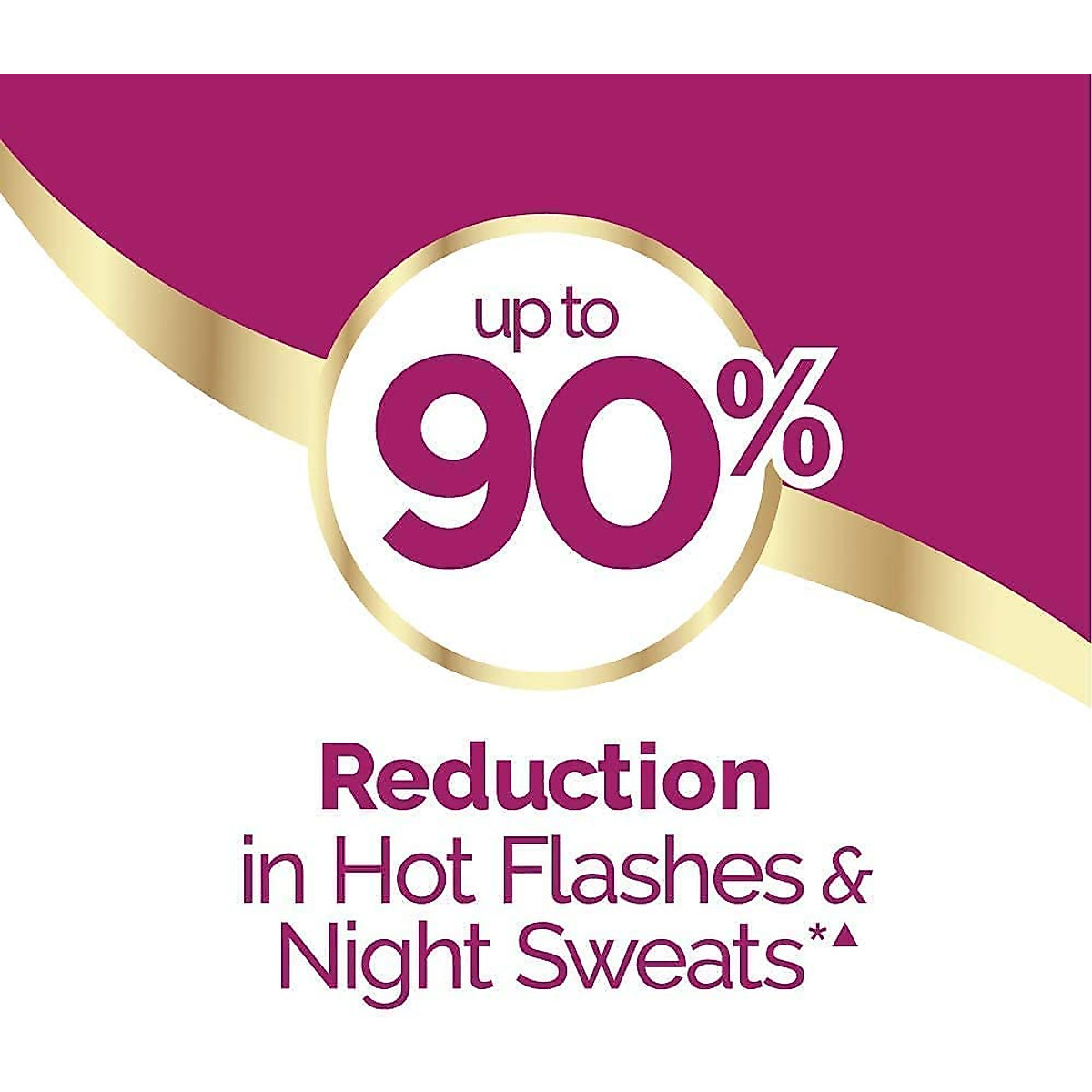 Estroven Complete Multi-Symptom Menopause Supplement for Women, 28 Ct., Clinically Proven Ingredient Provide Menopause Relief & Night Sweats & Hot Flash Relief, Drug-Free & Non-GMO