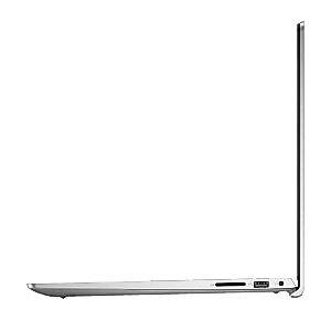 Dell Inspiron 3000 i3525 Laptop 2023, 15.6" FHD Display, AMD Ryzen 7 5825U, Radeon Graphics, 16GB DDR4, 256GB NVMe SSD + 1TB HDD, HDMI, Bluetooth, Wi-Fi 6, USB, Type-C, Windows 11 Home