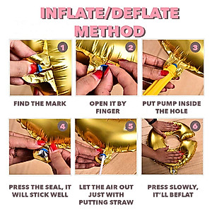 Big Cartoon Girl Mouse Balloon – Foil Birthday Balloon Decorations Animated Mouse Head Balloon Kids Party Supplies Giant Foil Balloons