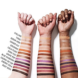 Maybelline Eyeshadow Palette Makeup, Soda Pop