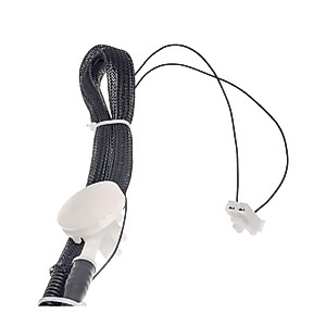 Electric Fuel Pump Assembly 30761747 306456990 306459770 8629783 Compatible With Volvo S60 V70 2007-2009