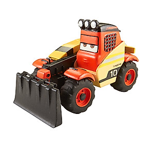 Mattel Disney Planes Fire and Rescue Pinecone Die-cast Vehicle