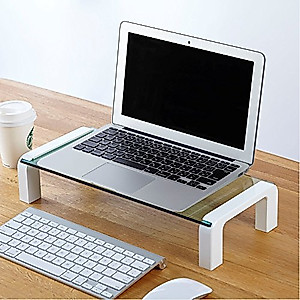 キングジム(Kingjim) King Jim 8502 Desktop Stand, Keyboard Tray, Short Type, White