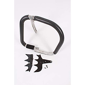 Husqvarna 588846302 Full Wrap Handle Kit with Spikes