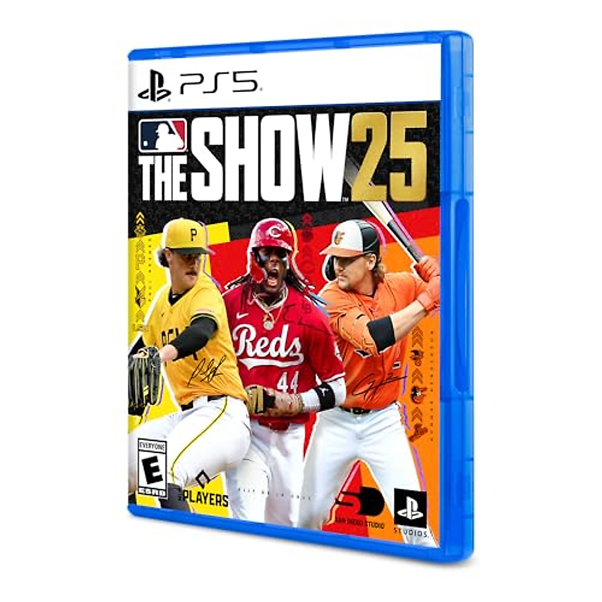 MLB The Show 25 – PS5