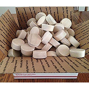 150 Genuine Whiskey Barrel Bungs