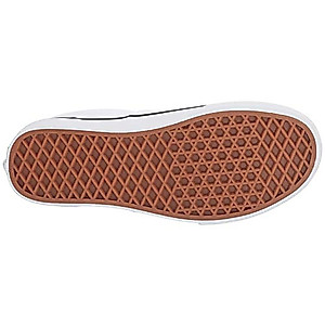 Vans Unisex Era Sneakers, True White, Size 6.5